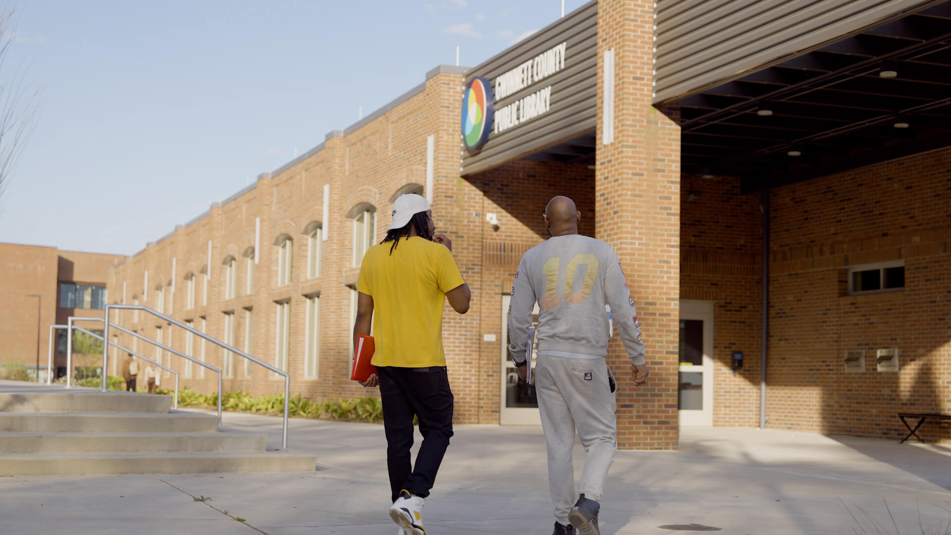 Gwinnett County Library Wins Top Innovator Award for NSEI Program ...